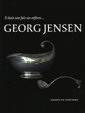 THE GEORG JENSEN SOCIETY
